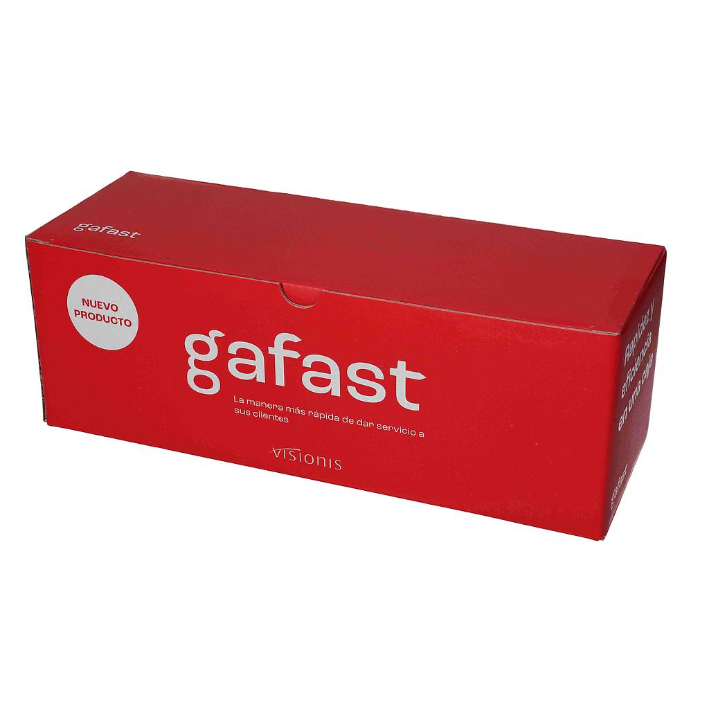 GAFAST PACK 250UD 150HMC | Visionis