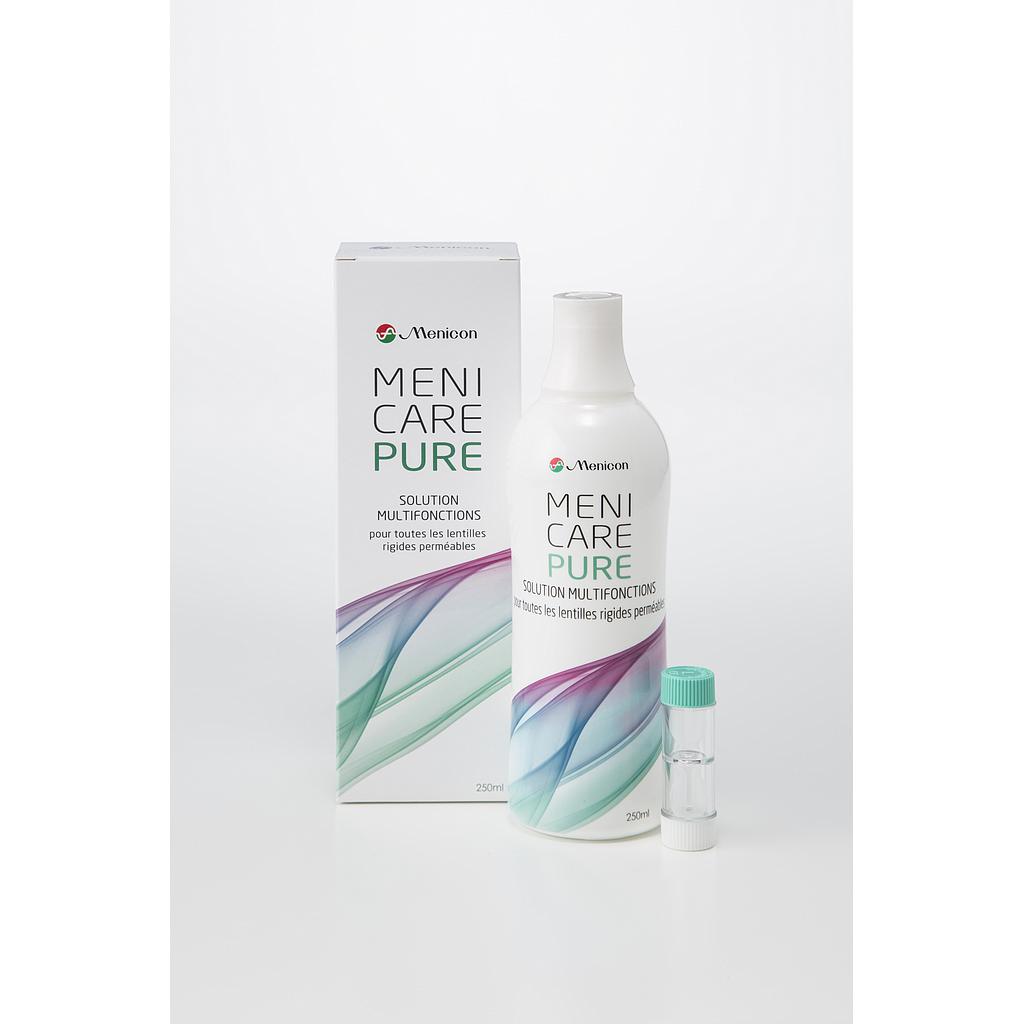 MENICARE PURE 250 ml | Visionis