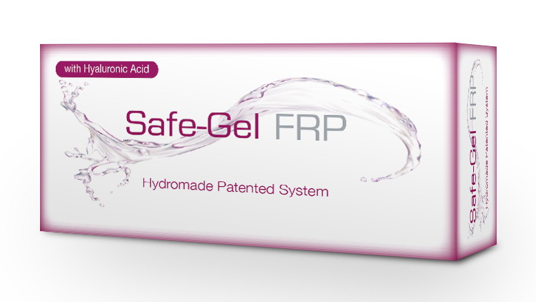 -SAFE-GEL FRP 6PK | Visionis